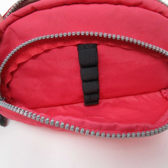 Kipling | Bags | Kipling Hot Pink Makeup Bag Pencil Case | Poshmark